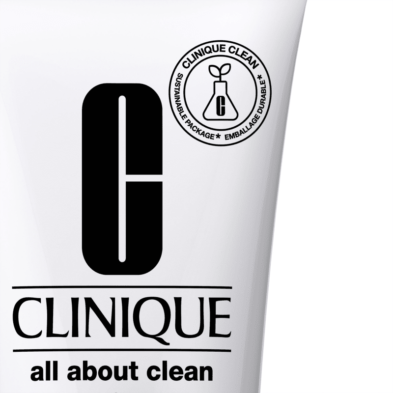 Esfoliante Facial Clinique All About Clean 2 in 1 | Beleza na Web
