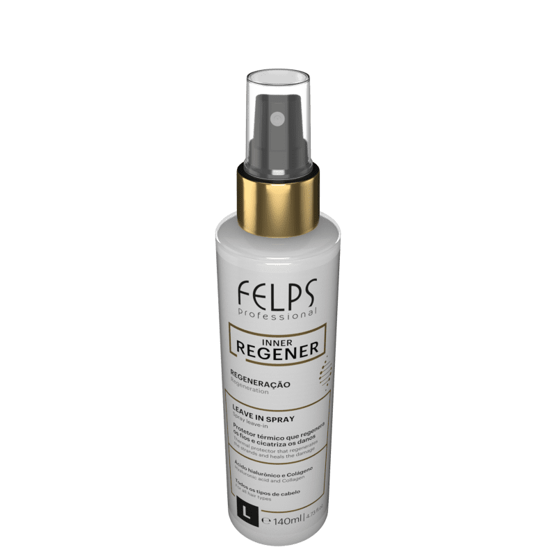 Leave-in Felps Professional Inner Regener | Beleza na Web