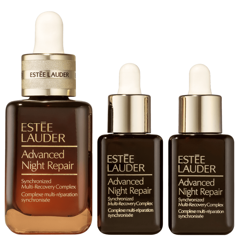 Kit Estée Lauder Advanced Night Repair | Beleza na Web