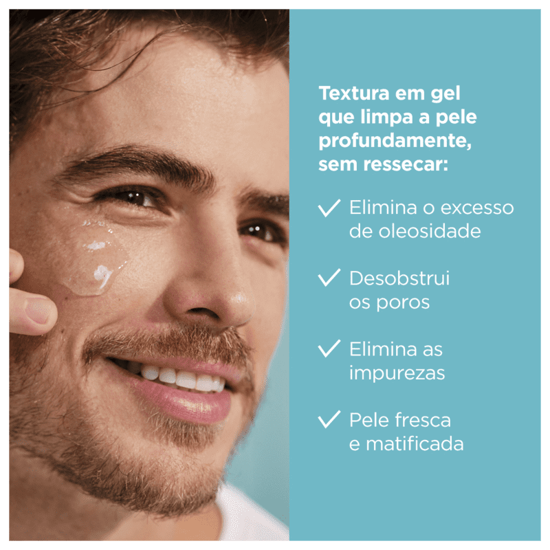 Sabonete de Limpeza Facial ISDIN Acniben | Beleza na Web
