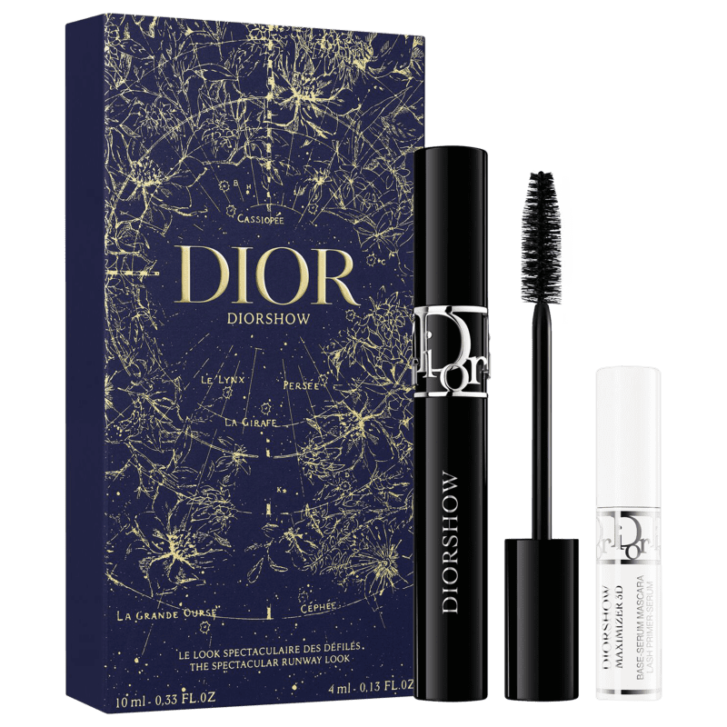 Kit Dior Diorshow & Primer | Beleza na Web