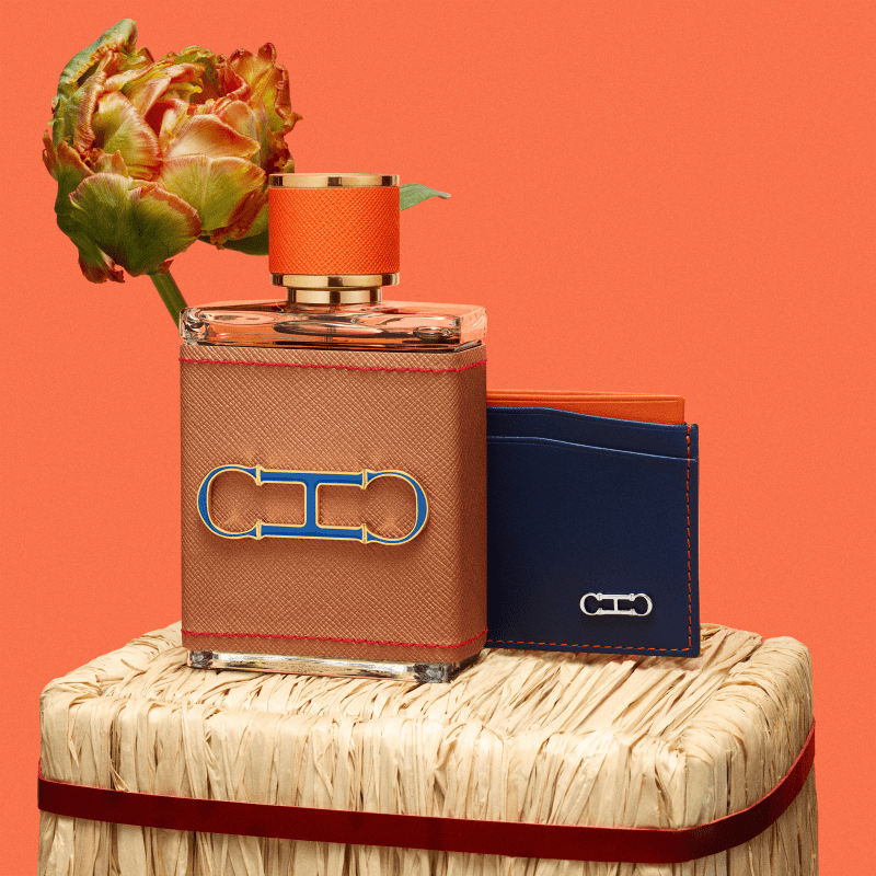 Perfume CH Pasión Carolina Herrera Masculino Eau de Parfum | Beleza na Web