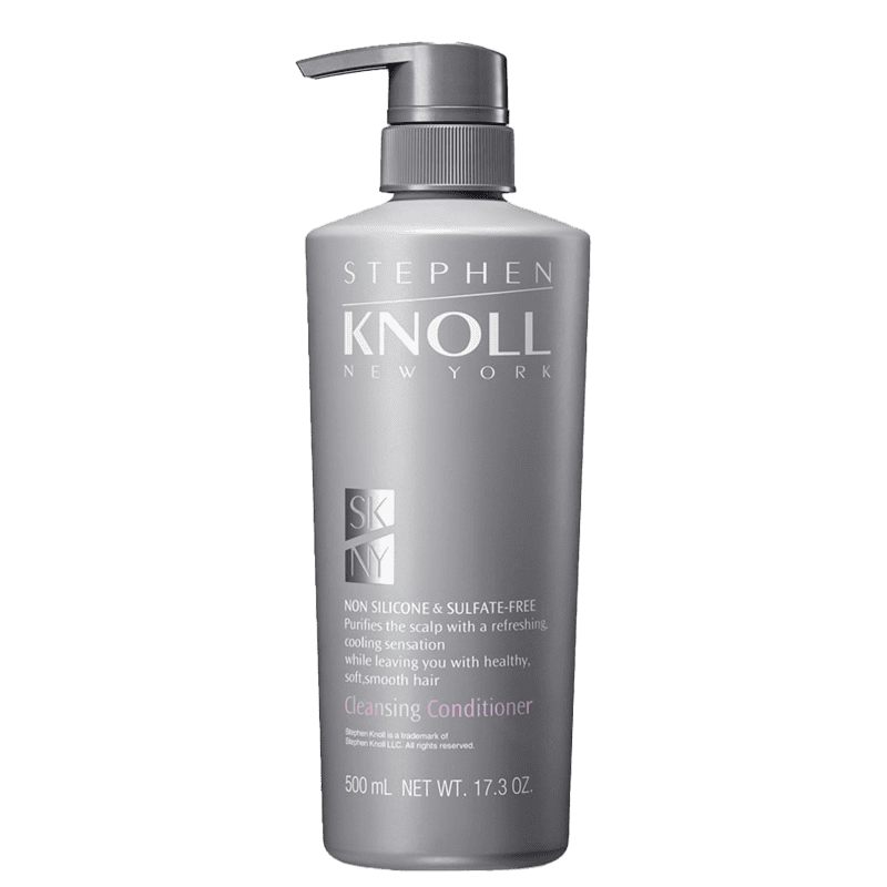 Tratamento Capilar Stephen Knoll Scalp Care | Beleza Na Web PRO Pro