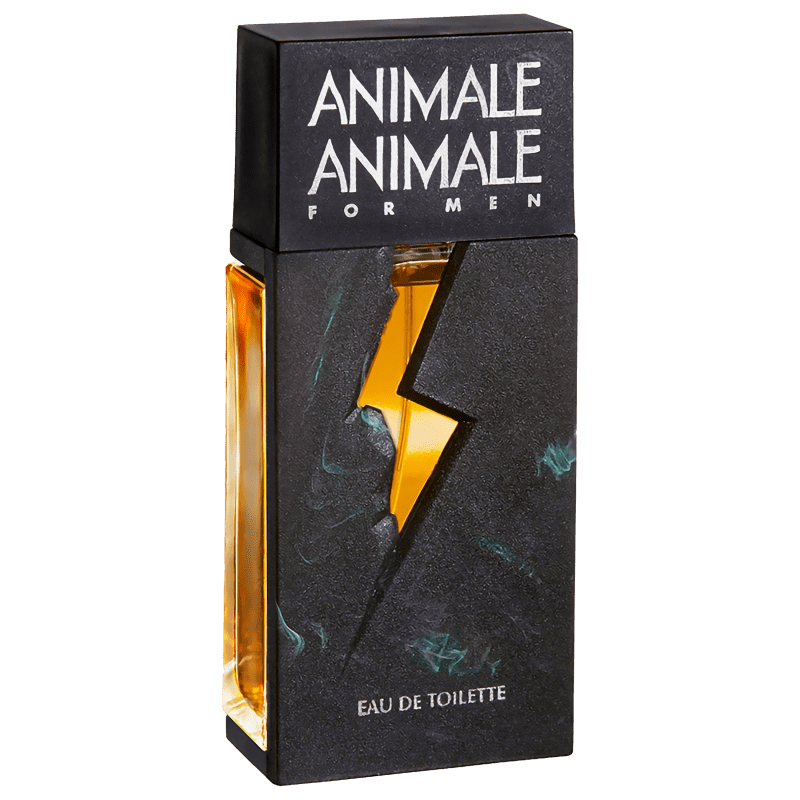 Perfume Animale for Men Animale Masculino | Beleza na Web