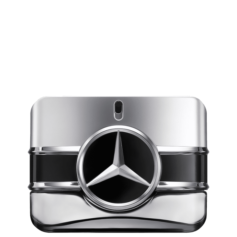 Perfume Sign Your Attitude Mercedes-Benz Masculino | Beleza na Web