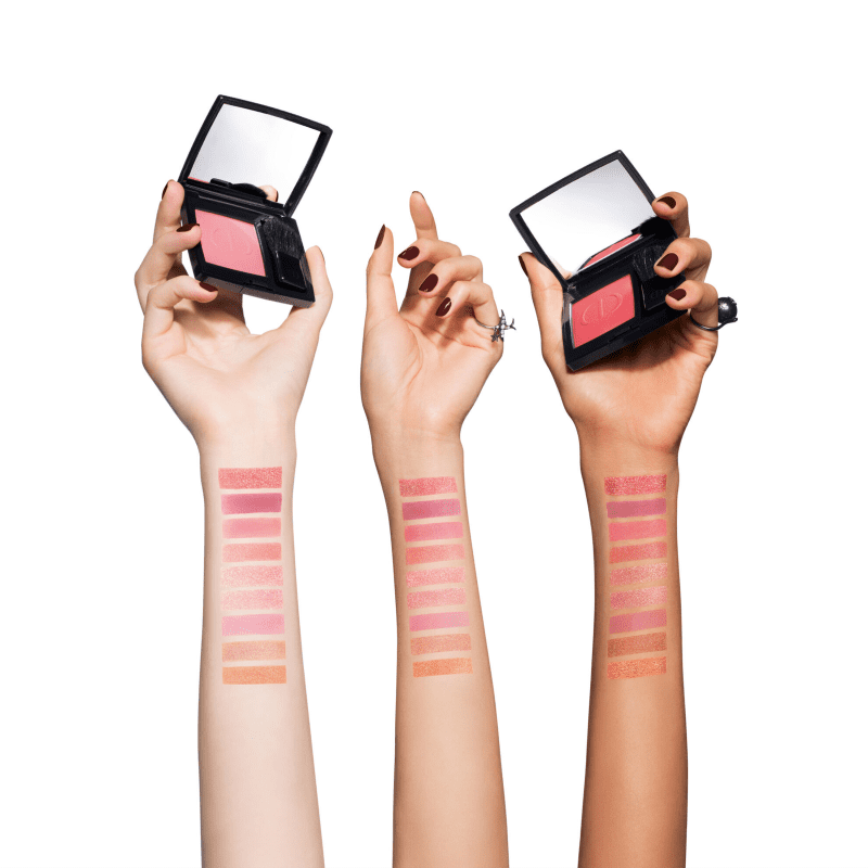 Blush Dior Diorskin Rouge | Beleza na Web