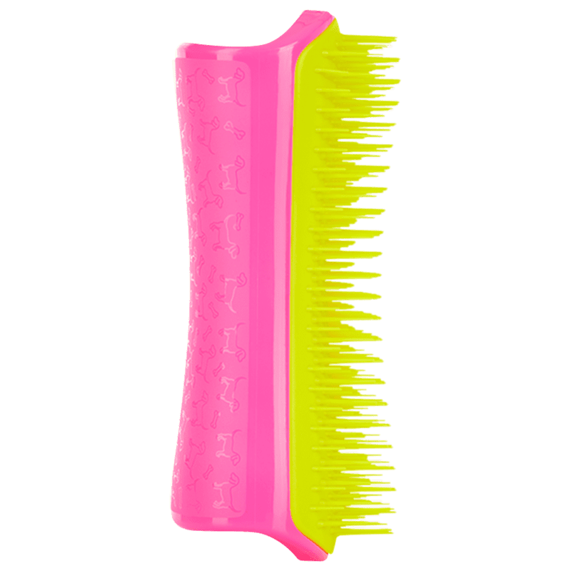 Escova Desembaraçadora para Pet Tangle Teezer Pet Teezer Detangling ...