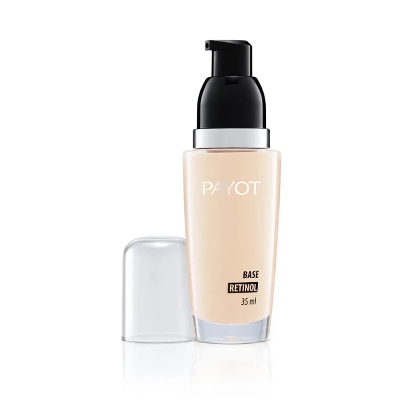 Base Líquida Payot Retinol | Beleza Na Web PRO Pro