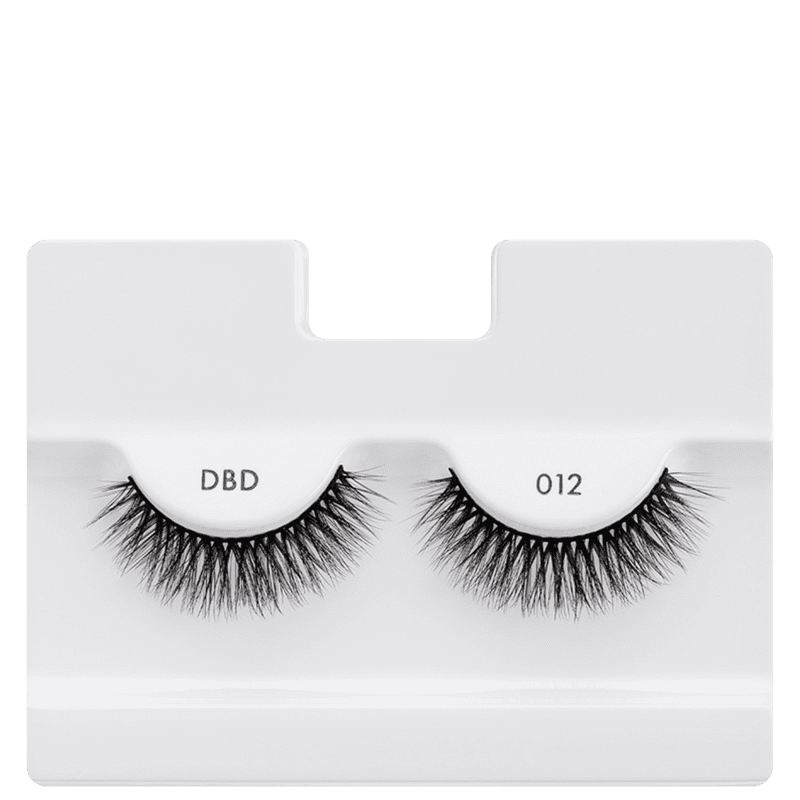 Cílios Kiss New York i-Envy Day by Day Divou | Beleza na Web