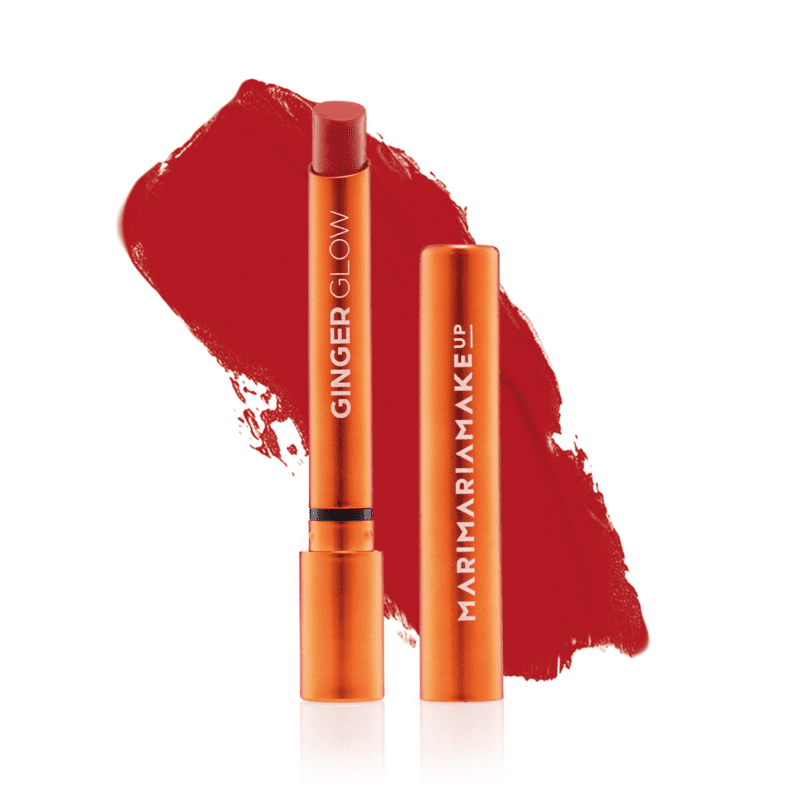 Batom Mari Maria Makeup Ginger Glow | Beleza na Web