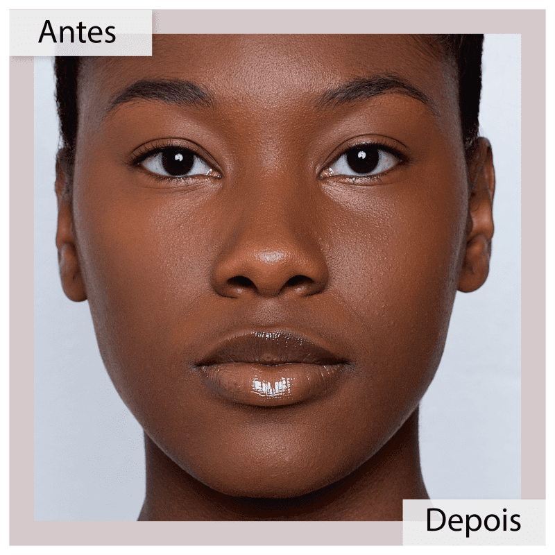 Corretivo Líquido CARE Natural Beauty True Clean | Beleza na Web