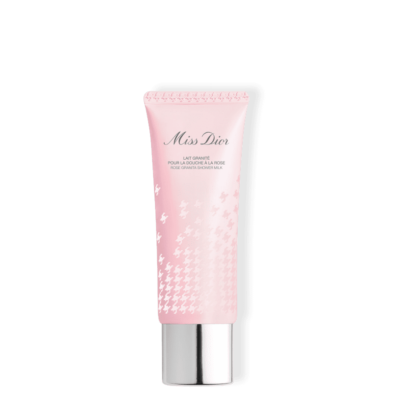 Esfoliante Corporal Dior Miss Dios Milk Scrub | Beleza na Web