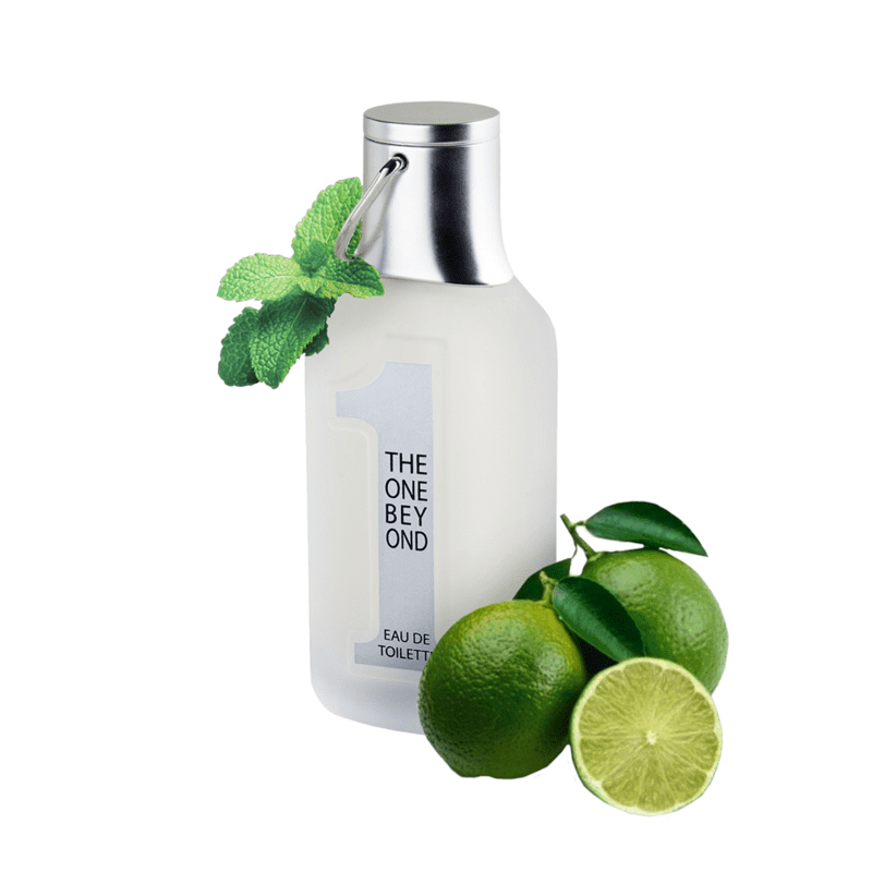 Perfume Ly The One Beyond Coscentra Masculino | Beleza na Web