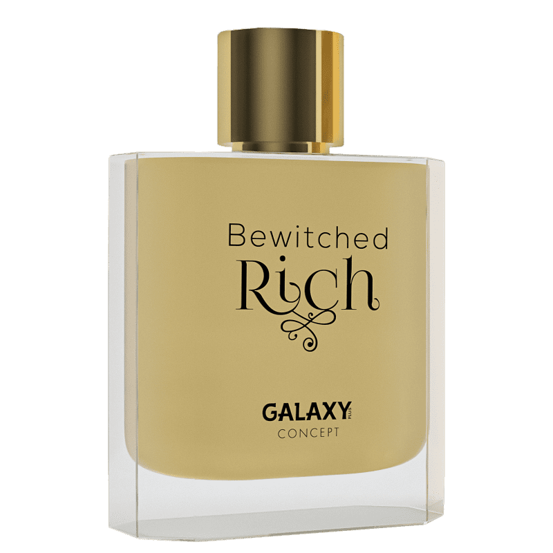 Perfume Bewitched Rich Galaxy Plus EDP | Beleza na Web