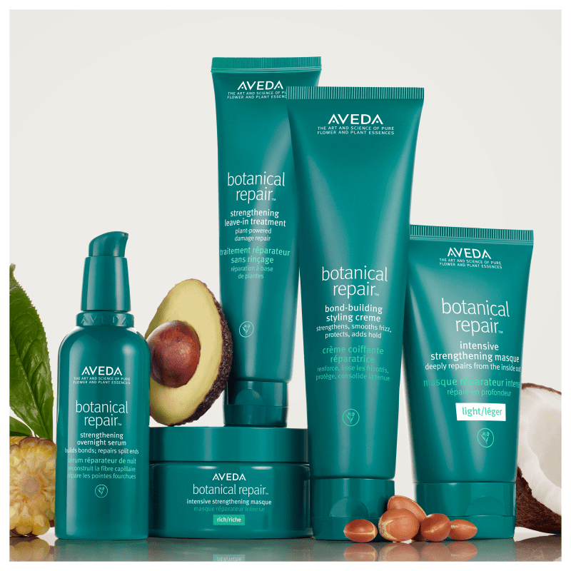 Leave-in Aveda Botanical Repair | Beleza Na Web PRO Pro
