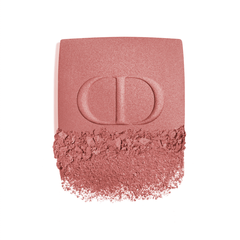 Blush Dior Rouge | Beleza na Web