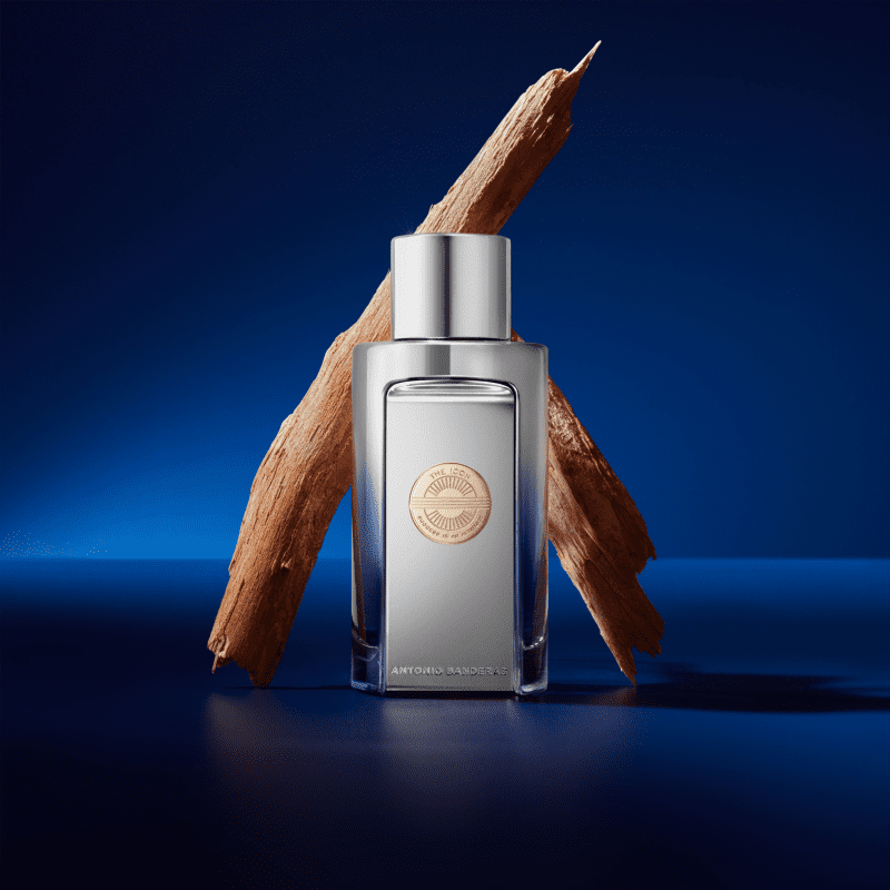 Conjunto The Icon Elixir Banderas Masculino | Beleza na Web