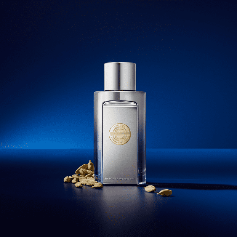 Conjunto The Icon Elixir Banderas Masculino | Beleza na Web