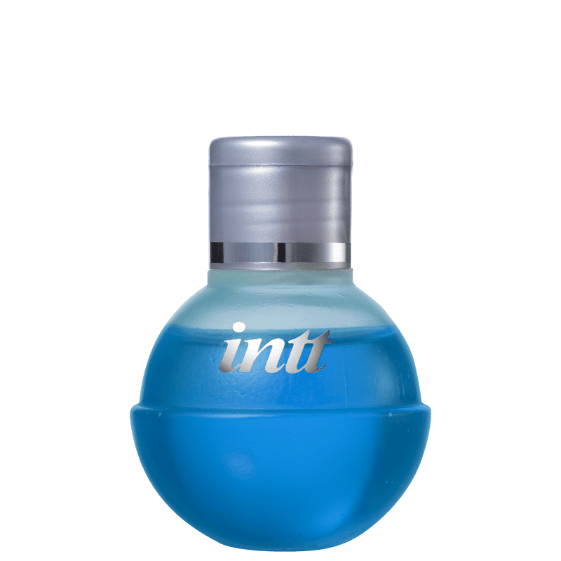 Gel Beijável Intt Fruit Sexy Ice | Beleza na Web