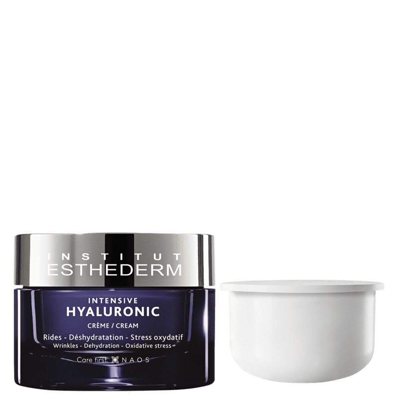 Kit Esthederm Intensive Hyaluronic | Beleza na Web