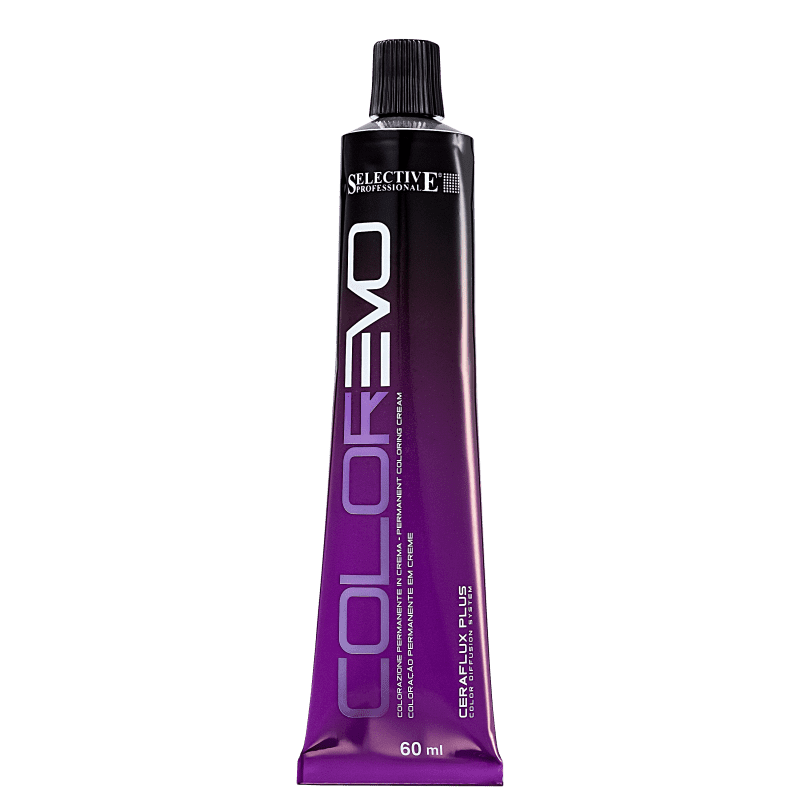 Coloração Selective Professional Colorevo | Beleza na Web