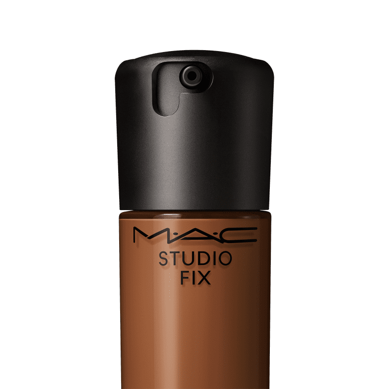 Base M·A·C Studio Fix Fluid Foundation NC55 | Beleza Na Web PRO Pro