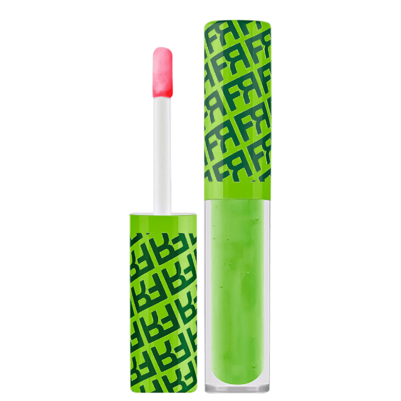Gloss Labial Franciny Ehlke LipChilli Greenchilli | Beleza Na Web PRO Pro