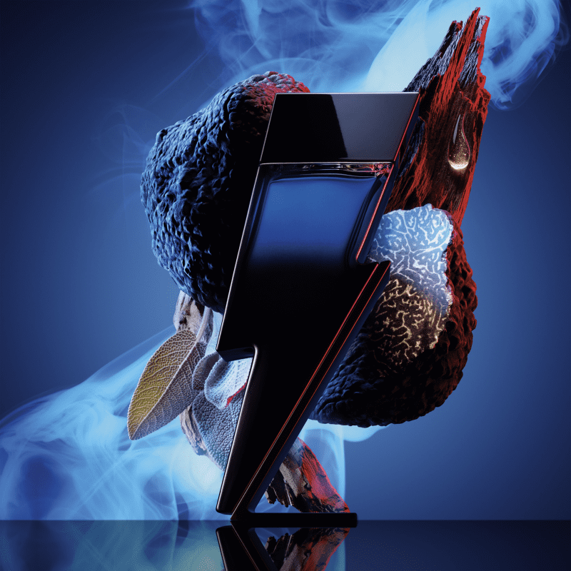 Perfume Bad Boy Cobalt Elixir Carolina Herrera Masculino 100ml | Beleza na Web