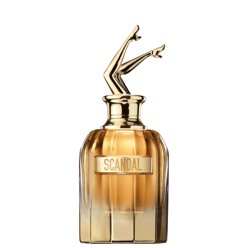 Perfume Scandal Absolu For Her Jean Paul Gaultier Feminino 80ml | Beleza na Web