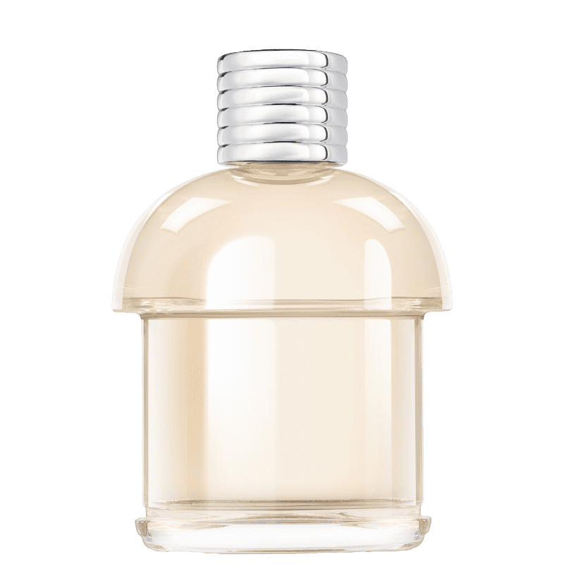 Perfume Moncler Pour Femme EDP Refil 150ml | Beleza na Web