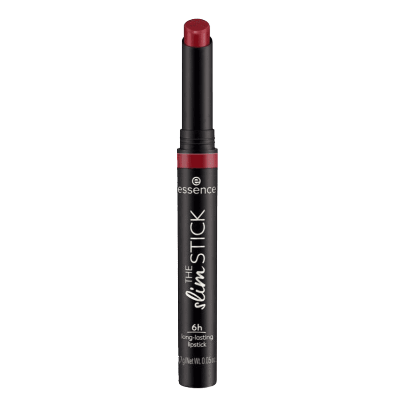 Essence The Slim Stick 107 Hot Chili | Beleza na Web
