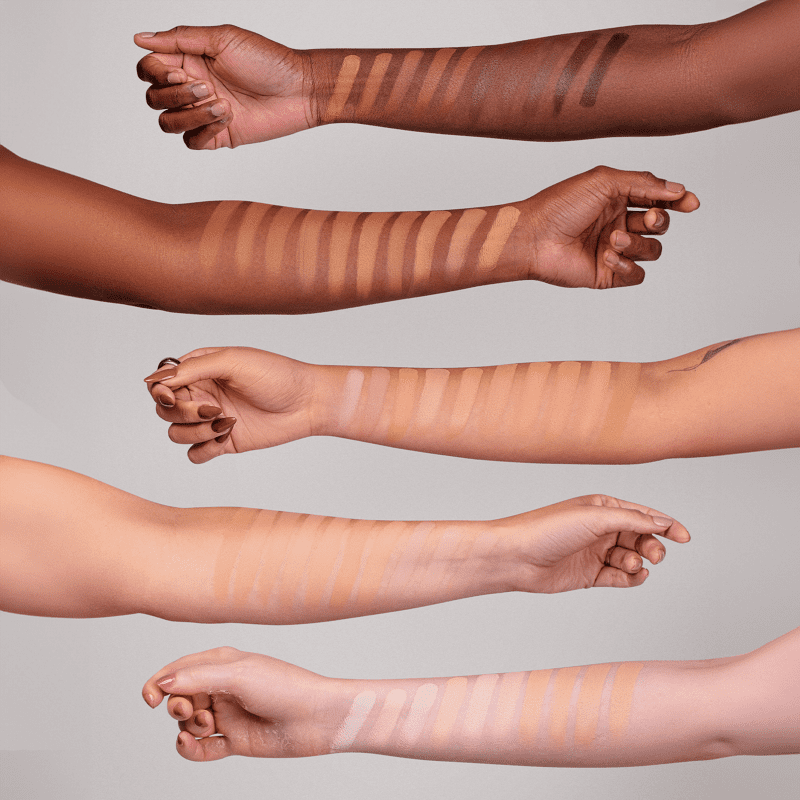 Boca Rosa Stick Pele BR01 | Beleza na Web