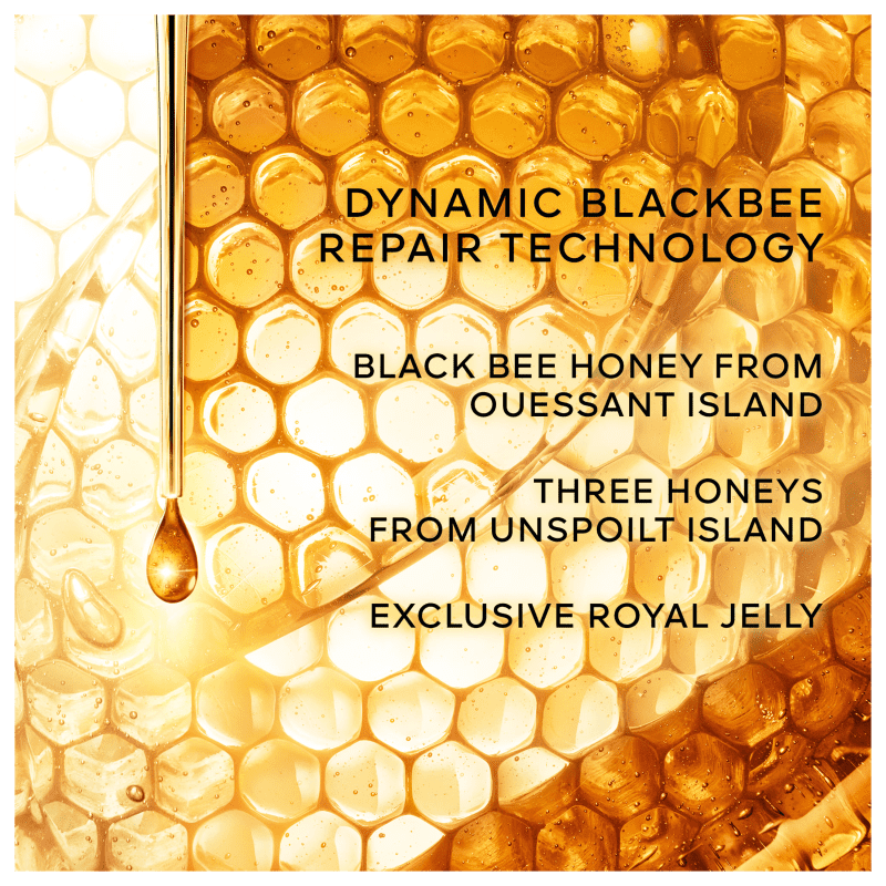 Guerlain Abeille Royale Clarify & Repair Refil Creme Hidratante Redutor ...
