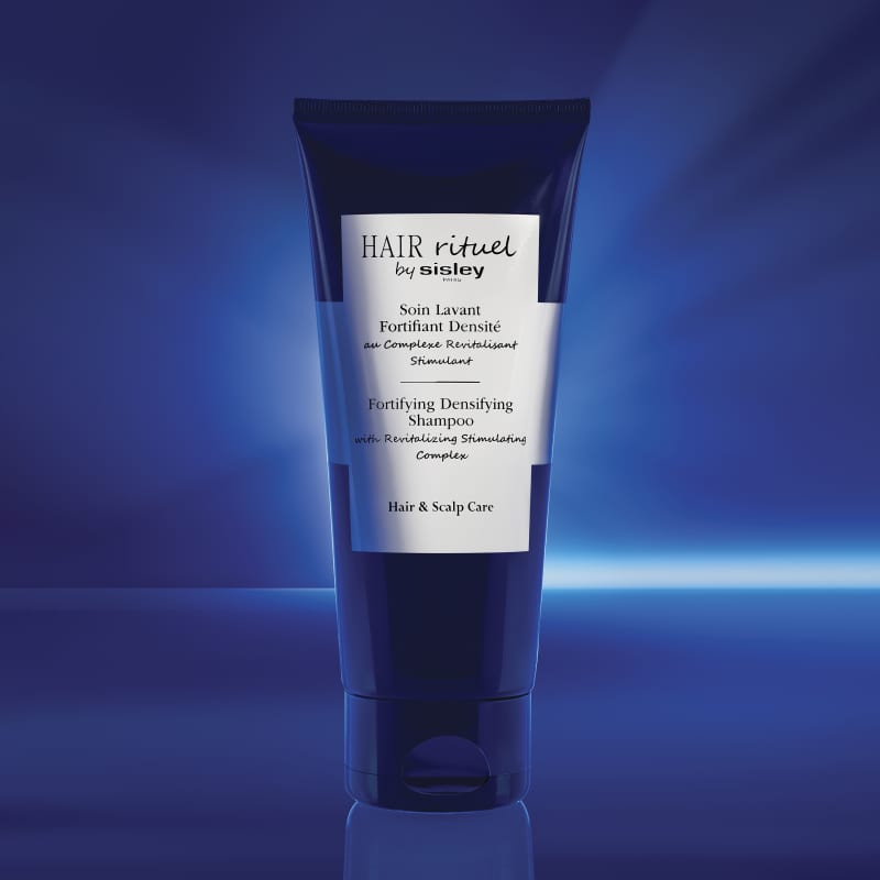 Sisley Paris Hair Rituel Revitalizing Fortifying Shampoo | Beleza na Web