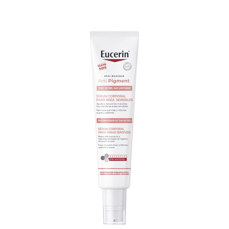 Eucerin Anti-Pigment Sérum Corporal 75ml | Beleza Na Web PRO