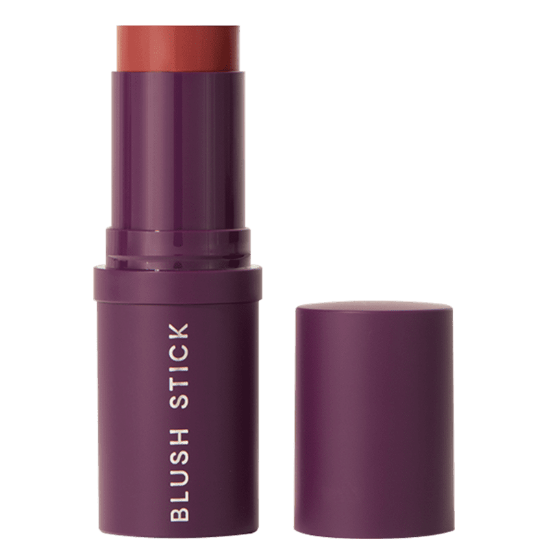 Blush em Bastão Océane Purple Blush Stick Berry Kiss 14g | Beleza na Web