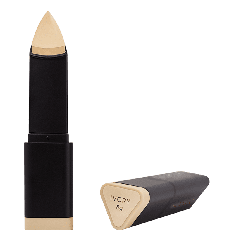 Base em Bastão Océane Edition Foundation Stick Ivory 8g | Beleza na Web