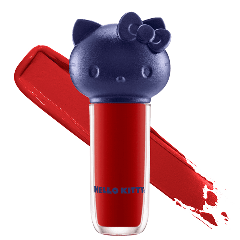 Blush Bruna Tavares Hello Kitty Apple Pie | Beleza na Web