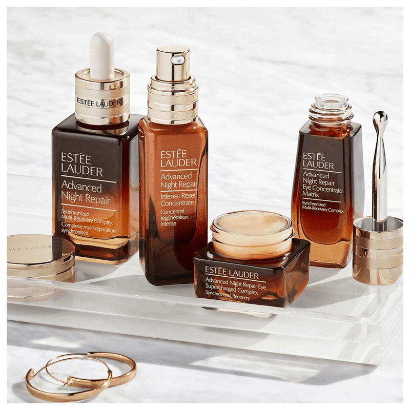 Kit Estée Lauder Celebration | Beleza Na Web