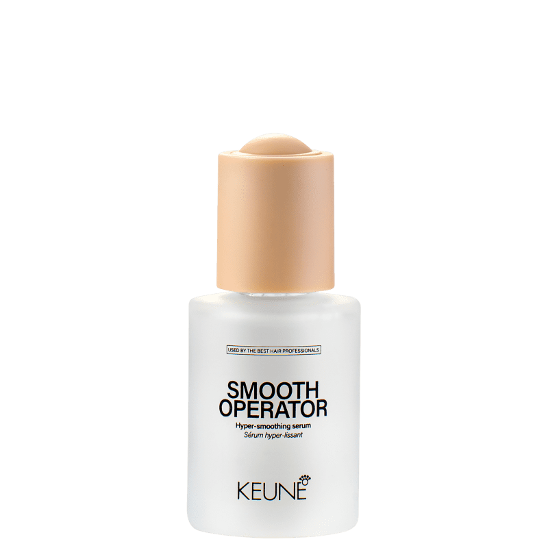Sérum Keune Style Smooth Operator 30ml | Beleza na Web
