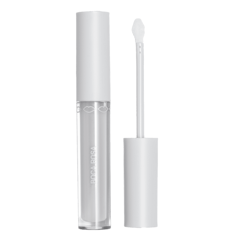 Gloss Labial Boca Rosa Hidra Lábios Natural Translúcido 3g | Beleza Na ...