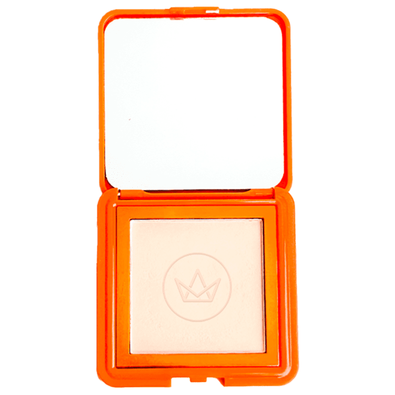 Pó Compacto Mari Maria Soft Silk Luminous Dust | Beleza na Web