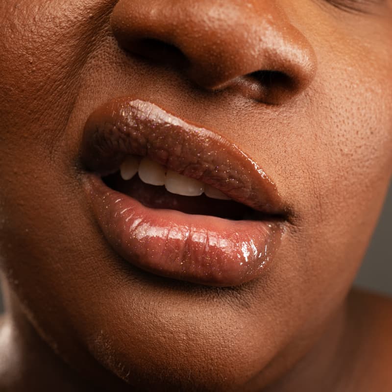 Gloss Labial Fran by Franciny Ehlke Lip Bunny 5g | Beleza na Web