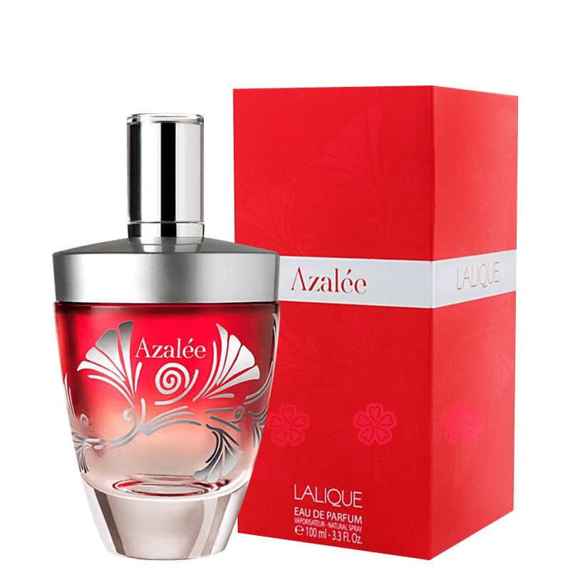 Perfume Azalée Lalique Feminino | Beleza na Web