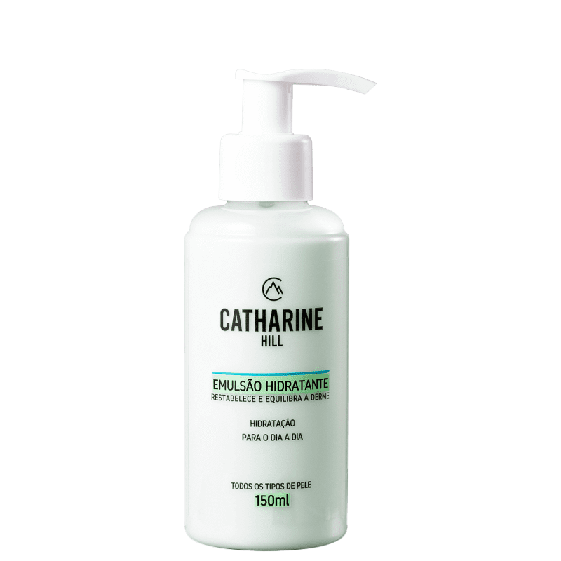Catharine Hill Moisturizer Emulsion | Beleza na Web