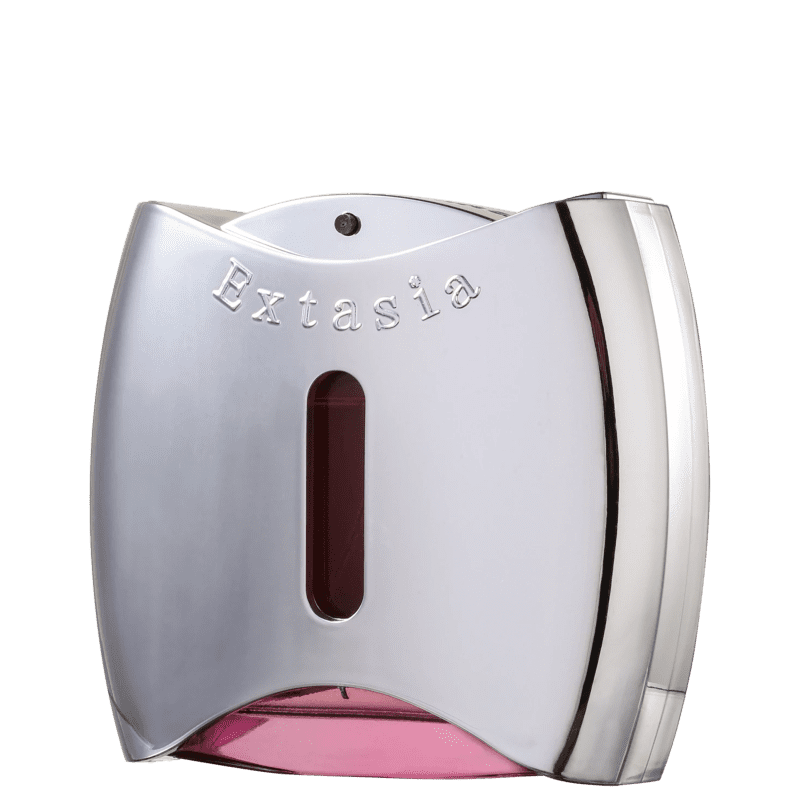 Perfume Extasia for Women New Brand | Beleza na Web