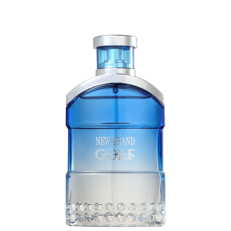Golf Blue For Men New Brand Perfume | Beleza na Web