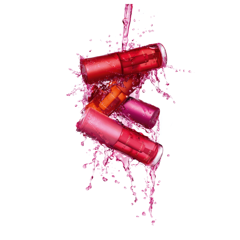 Lip Tint Clarins Water Lip Stain | Beleza na Web