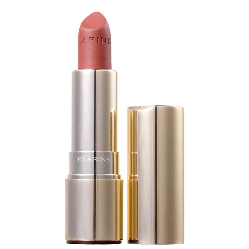 Batom Clarins Joli Rouge Velvet | Beleza na Web