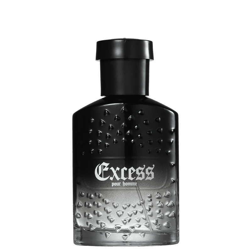 Perfume Excess I-Scents Masculino | Beleza na Web